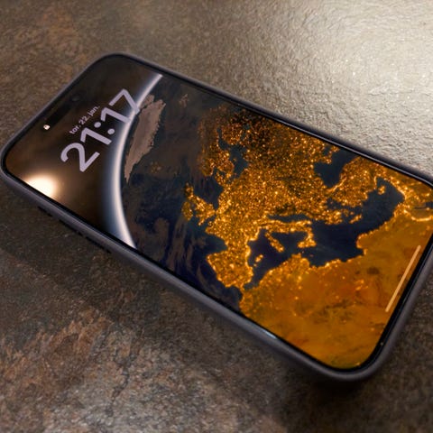 iPhone 17 Pro Max 256GB | FINN-torget