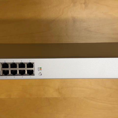 Ubiquiti UniFi U7 Lite Access Point | FINN-torget