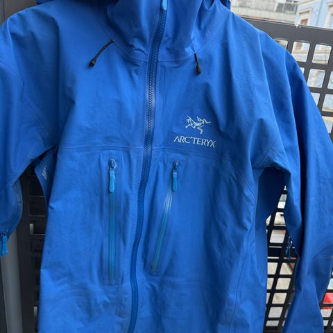 Arcteryx Sabre goretex skallbukse | FINN-torget