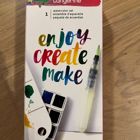 Prima Pastellkritt 24 farger | FINN-torget