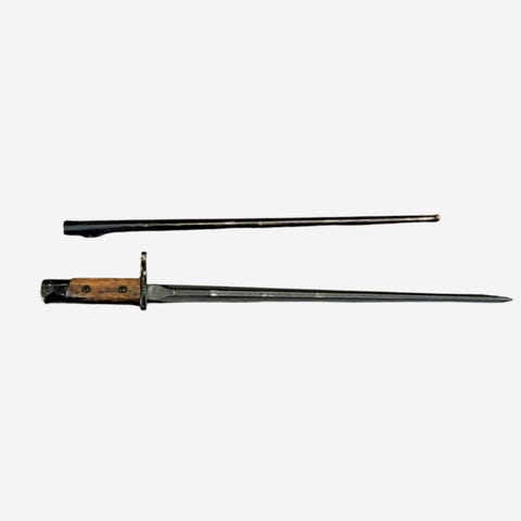 Britisk 1907 bajonett – Wilkinson Sword | FINN-torget
