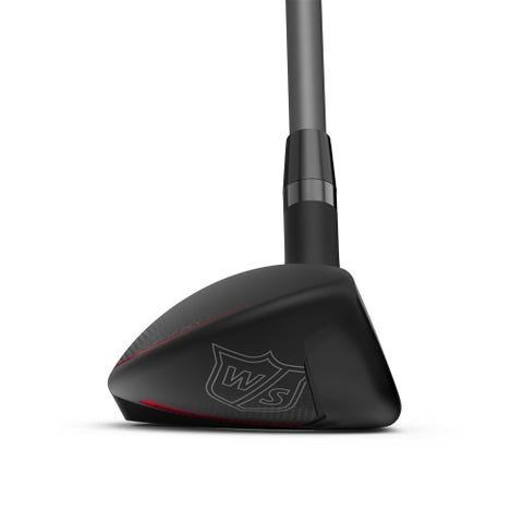 Wilson Dynapower driver - LS - 10.5 - Valgfritt skaft/flex (NY - UBRUKT ...