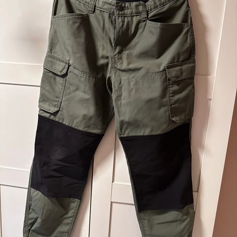 Patagonia Granite Crest regnjakke rain jacket | FINN-torget