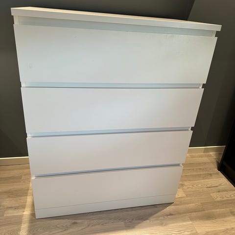 MALM kommode | FINN-torget