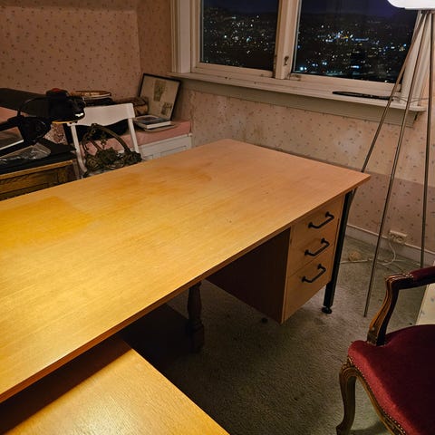 Ola Pulten av Mats Linder | FINN-torget