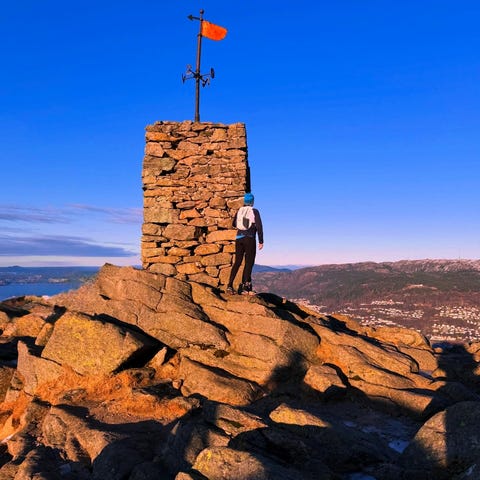 Norrøna Tamok Gore-Tex L | FINN-torget