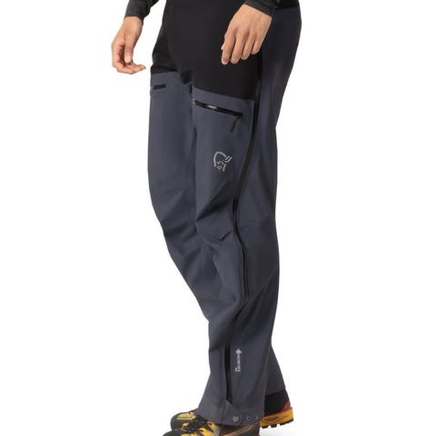 Superlette Scarpa Alien RS 20 Randonee-støvler 40,5 svart | FINN-torget