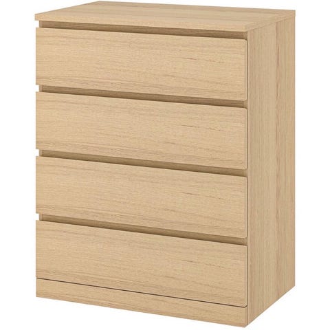 Billy kommode med rotting | FINN-torget