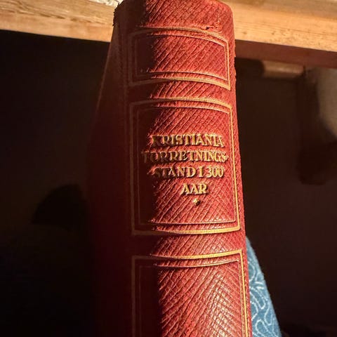 Viking og John Deere askebeger. | FINN-torget