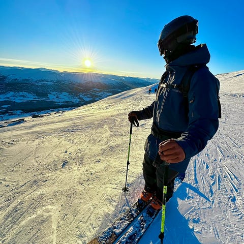 Norrøna Tamok Gore-Tex L | FINN-torget