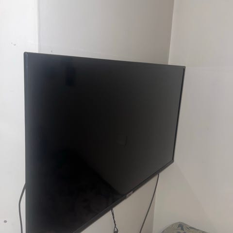 50" 4K Android-TV (Smart-TV) inkl. veggfeste – Billig! | FINN-torget