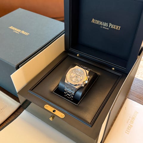 Goyard lommebok i lær unisex | FINN-torget