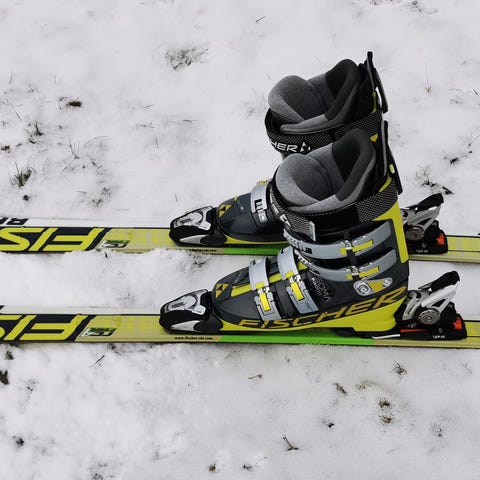 Head Nexo Lyt 100 W Dame - str 38/ 38.5 | FINN-torget