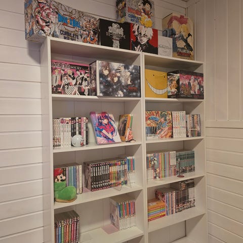 Funko Pop! Murray | Stranger Things (1543) | FINN-torget