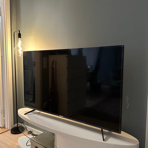 TCL 55'' P631 4K Smart TV (2023) | FINN-torget