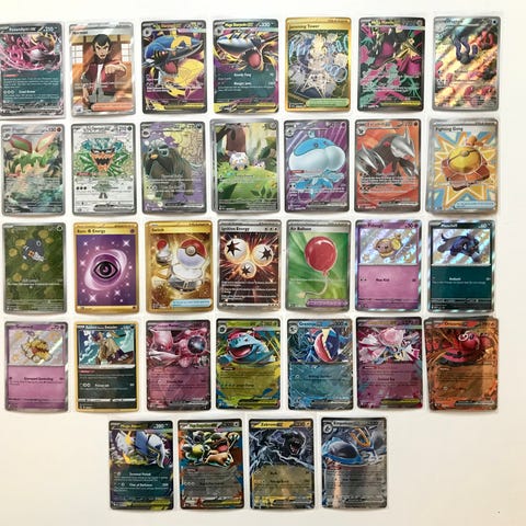 Destined Rivals Booster Bundle m/akryl | FINN-torget