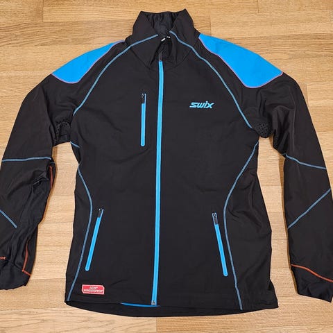 Swix Pace Insulated Vest | FINN-torget