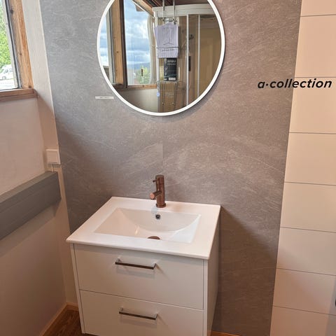 Servantskap 60 cm bredd + Servant a-collection | FINN-torget