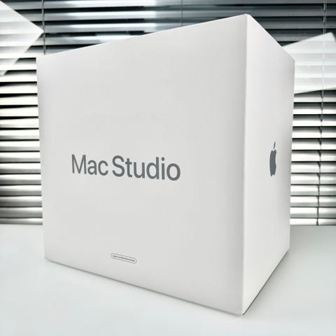 Mac Studio M2 Max 512GB SSD | FINN-torget