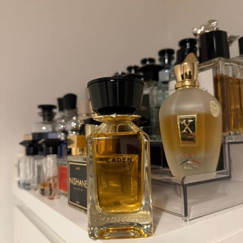 Omanluxury - Caden 100ml | FINN-torget