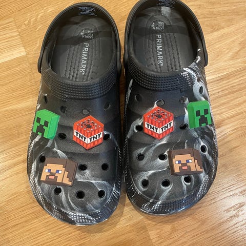 Crocs lite ride 33/34 | FINN-torget