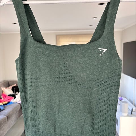 Gymshark treningstopp | FINN-torget