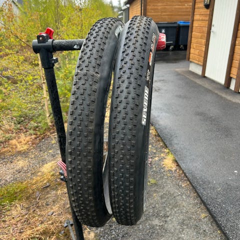 Terrengsykkel dekk Maxxis Ardent EXO TR 29"x2.40 | FINN-torget
