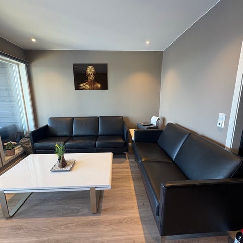 Slettvoll sofagruppe / FRI LEVERING Ålesund/omegn | FINN-torget