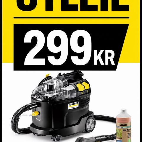 Wilfa Quick Boil vannkoker stål | FINN-torget