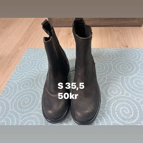Crocs lite ride 33/34 | FINN-torget