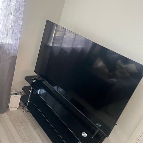 Samsung 65” 4K Smart-TV (UE65RU8005) | FINN-torget