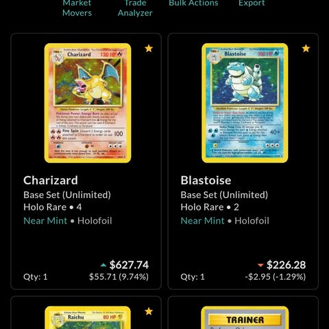 Pokemon First Partner Kanto starters | FINN-torget