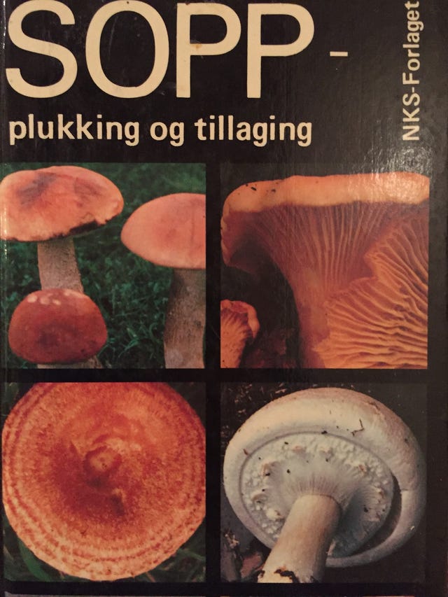 Naturhåndbøker: Sopp, Fugler, Trær, Edelstener, Innsekter, Flora ...
