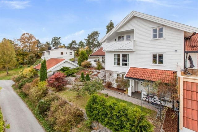 Bolig til leie i Frogn - Drøbak | FINN Eiendom