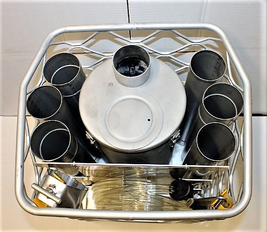 Teltovn Multifuel M94 Forsvarets. Fritt Levert. | FINN-torget