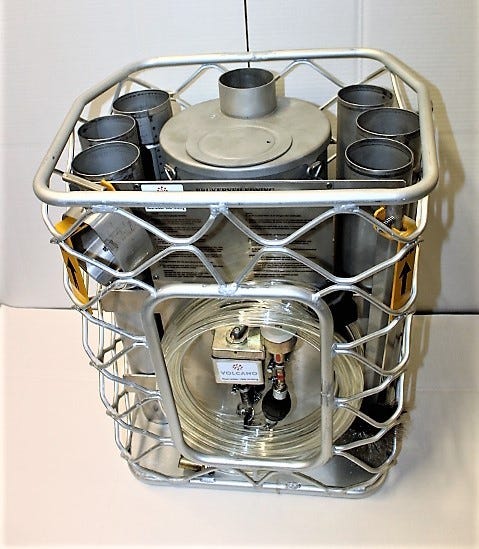 Teltovn Multifuel M94 Forsvarets. Fritt Levert. | FINN-torget