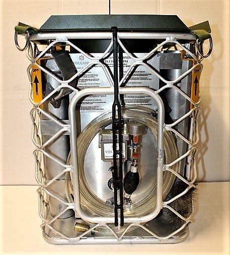 Teltovn Multifuel M94 Forsvarets. Fritt Levert. | FINN-torget