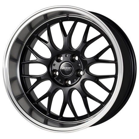 Ocean Super DTM | FINN-torget