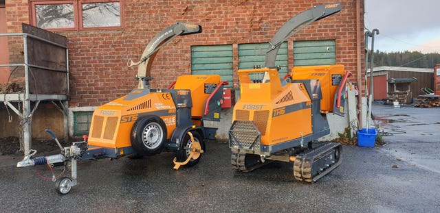 Utleie Kvistkutter / Fliskutter | FINN-torget