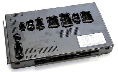 MERCEDES SAM MODUL, NY ORIGINAL SIGNAL ACQUISITION MODUL | FINN.no