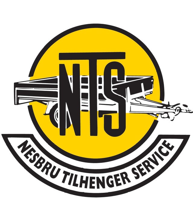 Nesbru Tilhenger Service AS, profil og ledige stillinger | FINN jobb