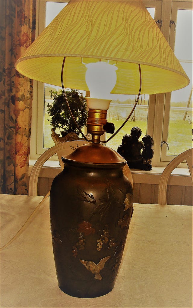 Andre antikviteter | til salgs | FINN Torget