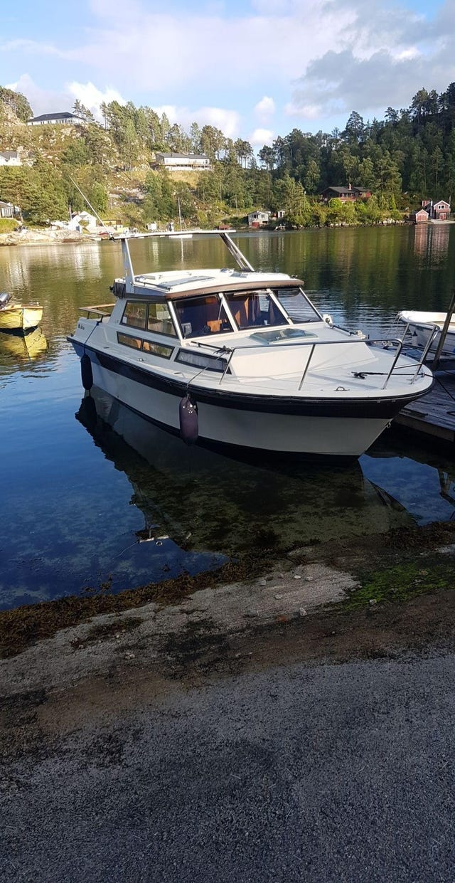 Halco - Båter til salgs | FINN Båt