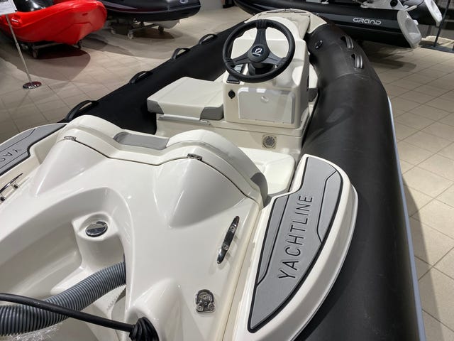 Bakken Motor