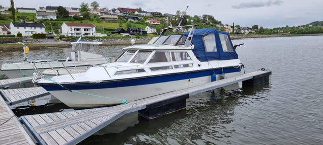 Halco - Båter til salgs | FINN Båt