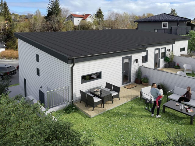 Bolig til salgs i Askøy | FINN Eiendom