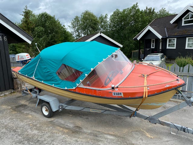 Rana - Båter til salgs | FINN Båt