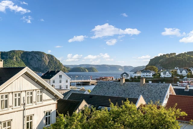 Bolig til salgs i Farsund | FINN Eiendom