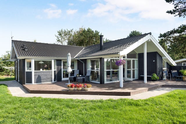 Bolig til salgs i utlandet i Danmark | FINN Eiendom