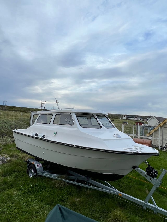 Halco, Cabincruiser - Båter til salgs | FINN Båt